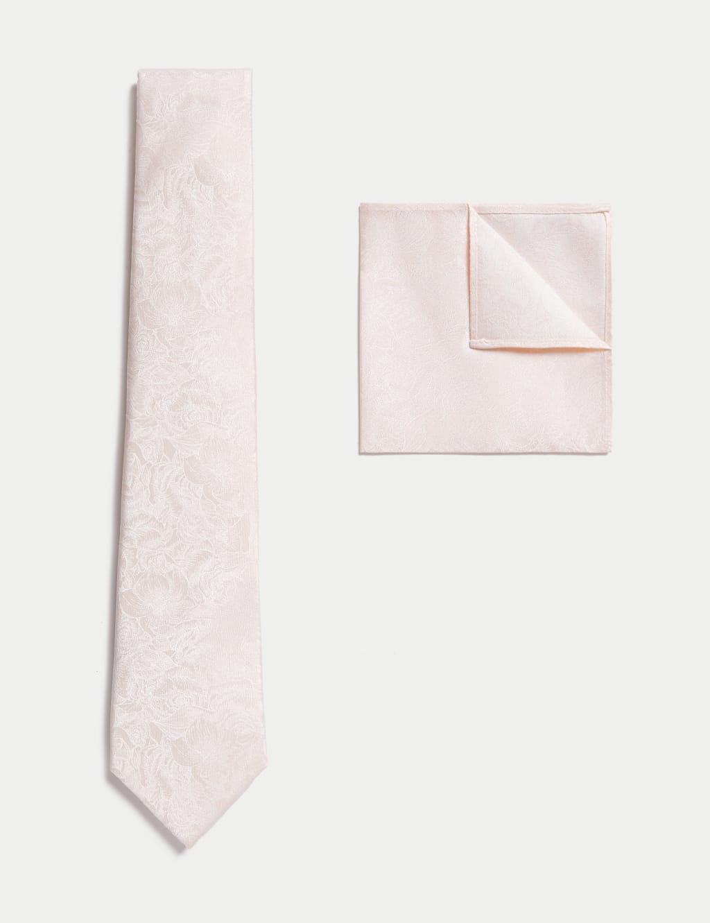 Men’s Pink Ties | M&S