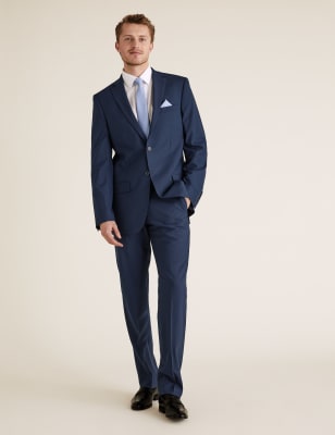 The Ultimate Slim Fit Jacket