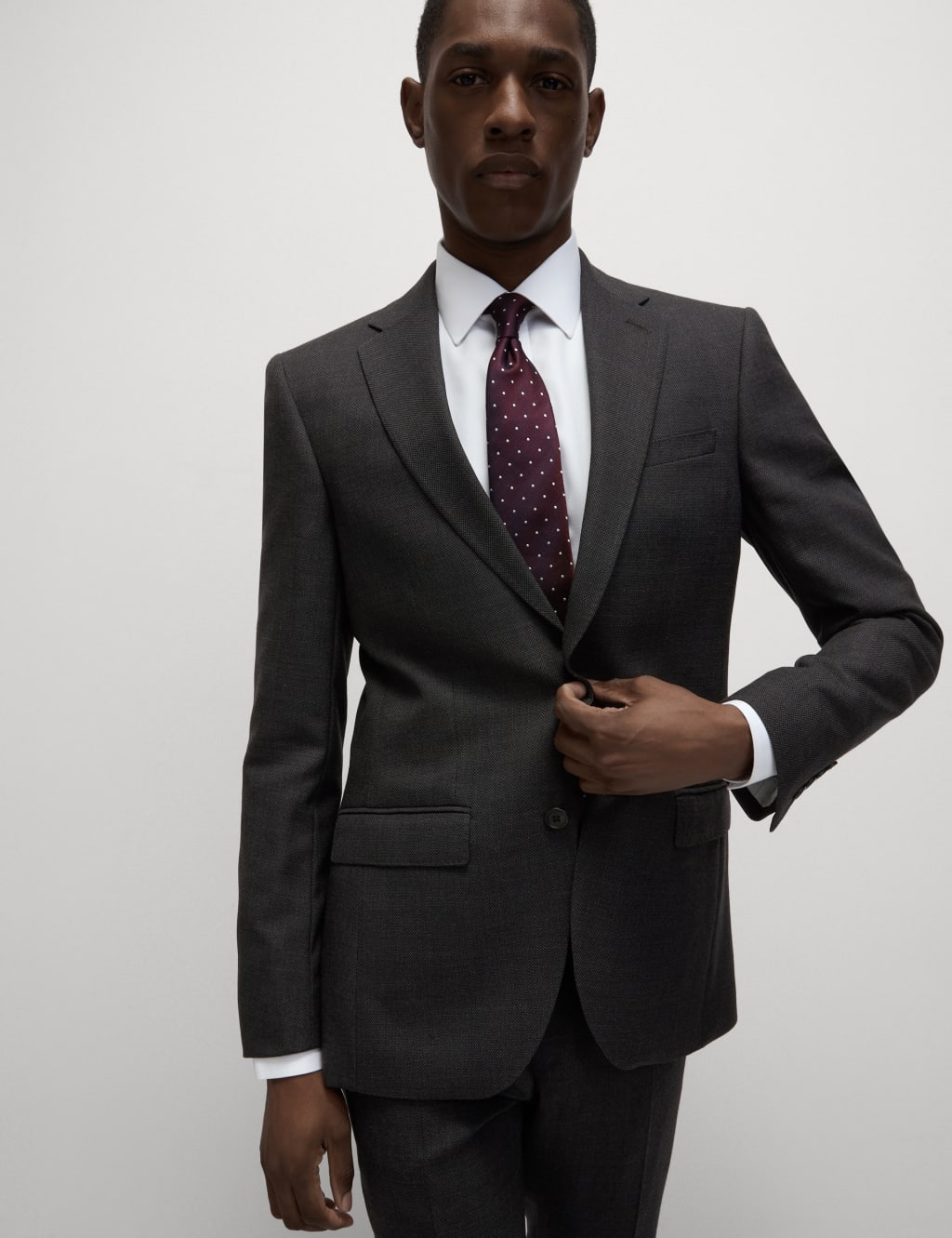 Page 3 - Men's Suits | M&S