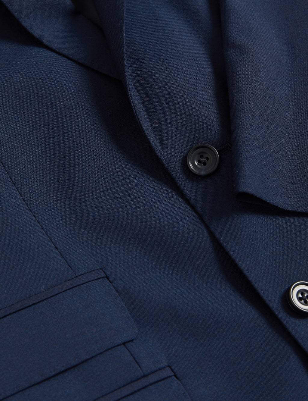 Page 3 - Men’s Navy Coats & Jackets | M&S