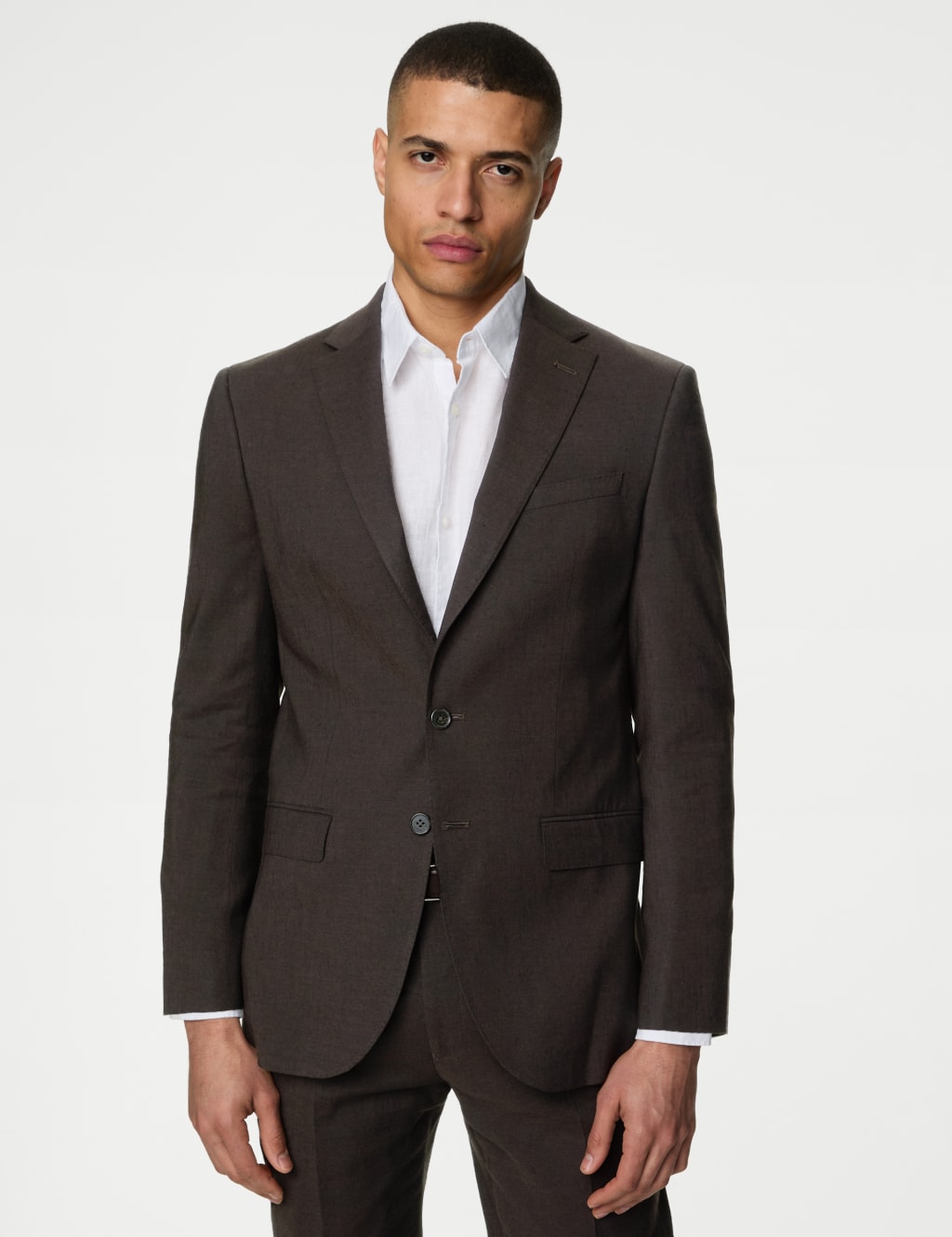 Big & Tall Suit Jackets | M&S
