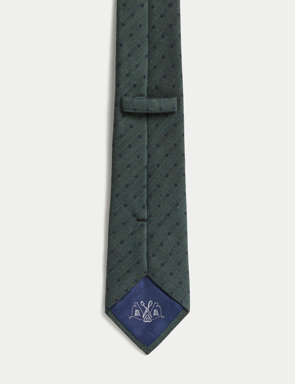 Men’s Green Ties | M&S