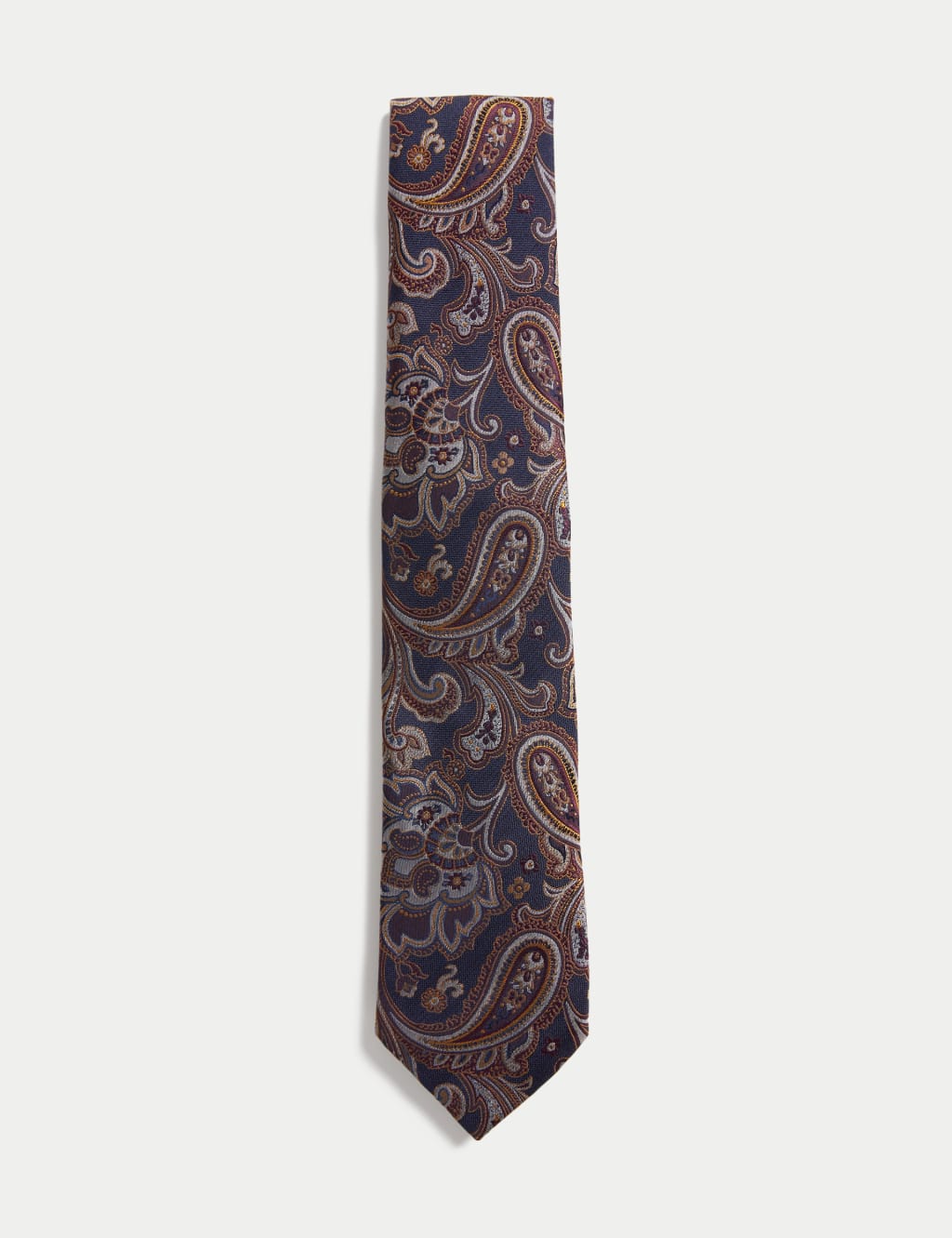 Men’s Ties | M&S