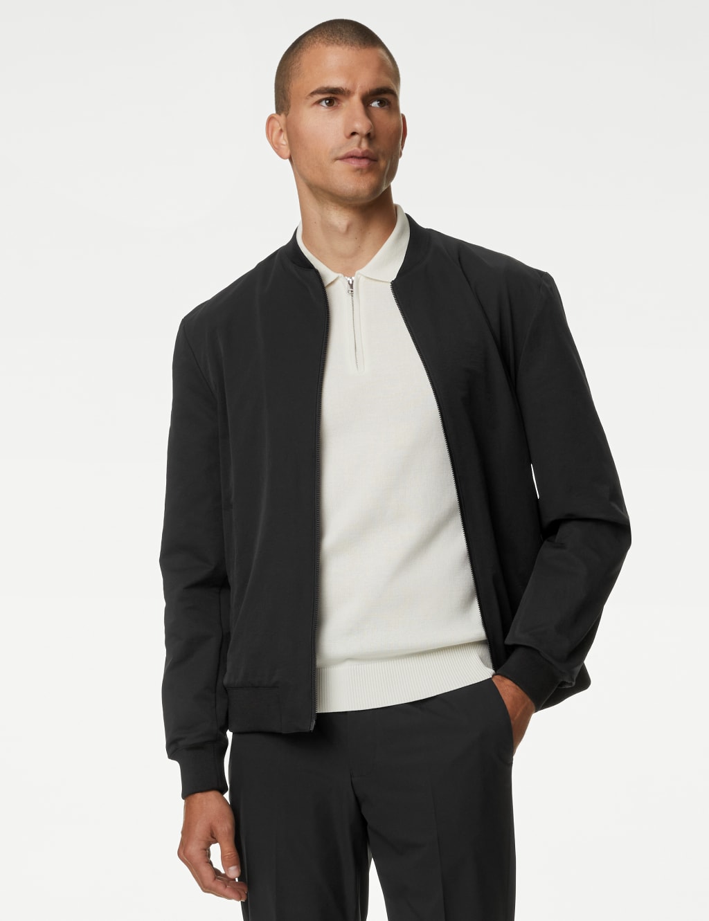 Men’s Coats & Jackets | M&S