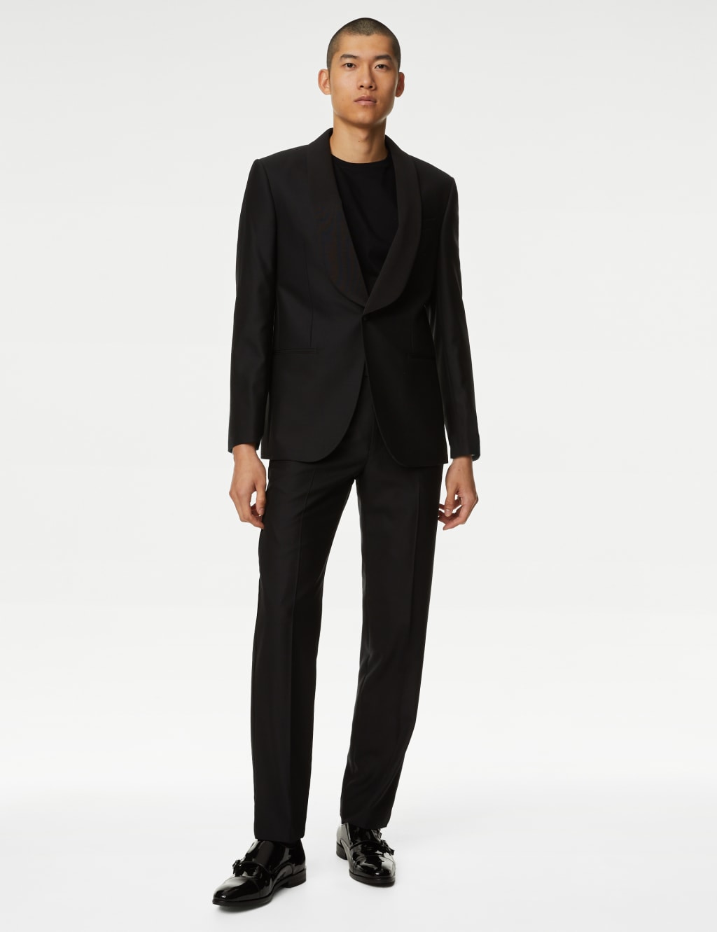 Men’s Partywear | M&S