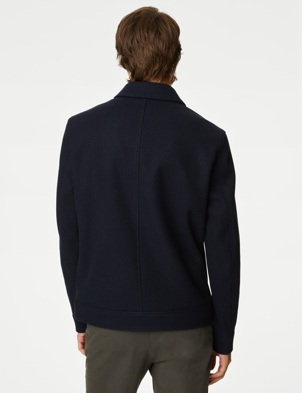 M&S Collection Men's Coats & Jackets | M&S