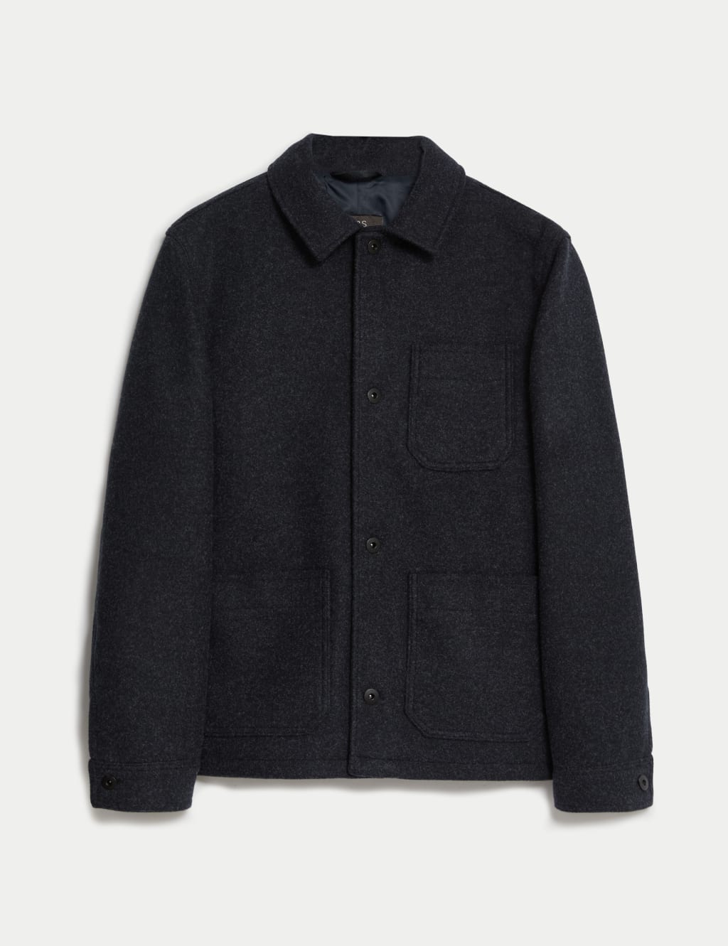 Men’s Coats & Jackets | M&S