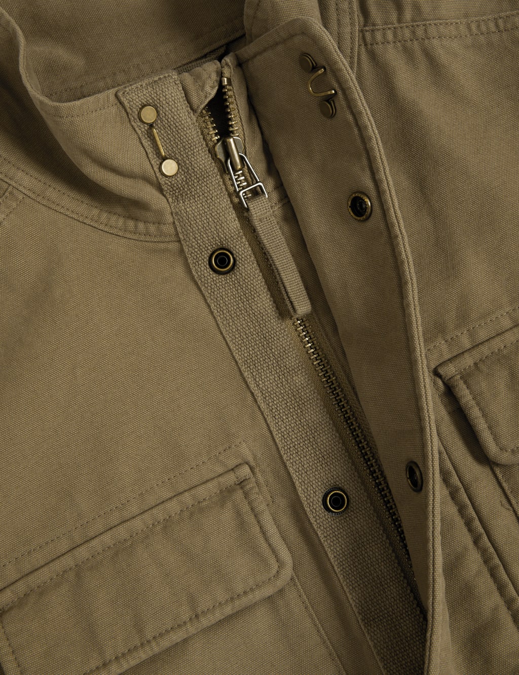 Men's Utility Jackets & Coats | M&S