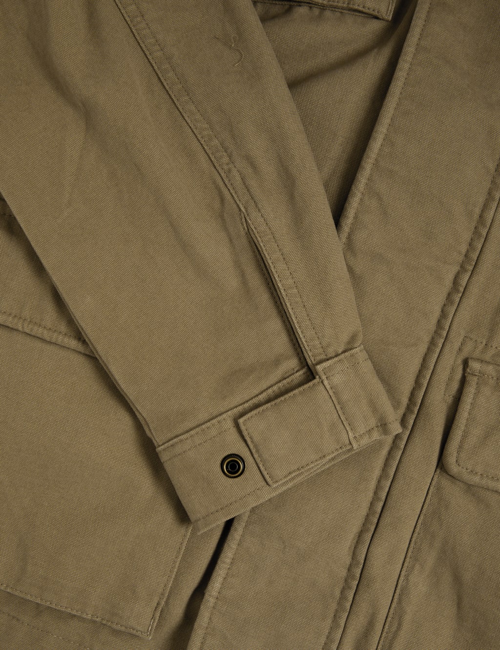 Men's Utility Jackets & Coats | M&S