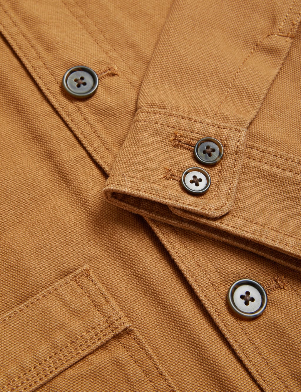 Men's Utility Jackets & Coats | M&S