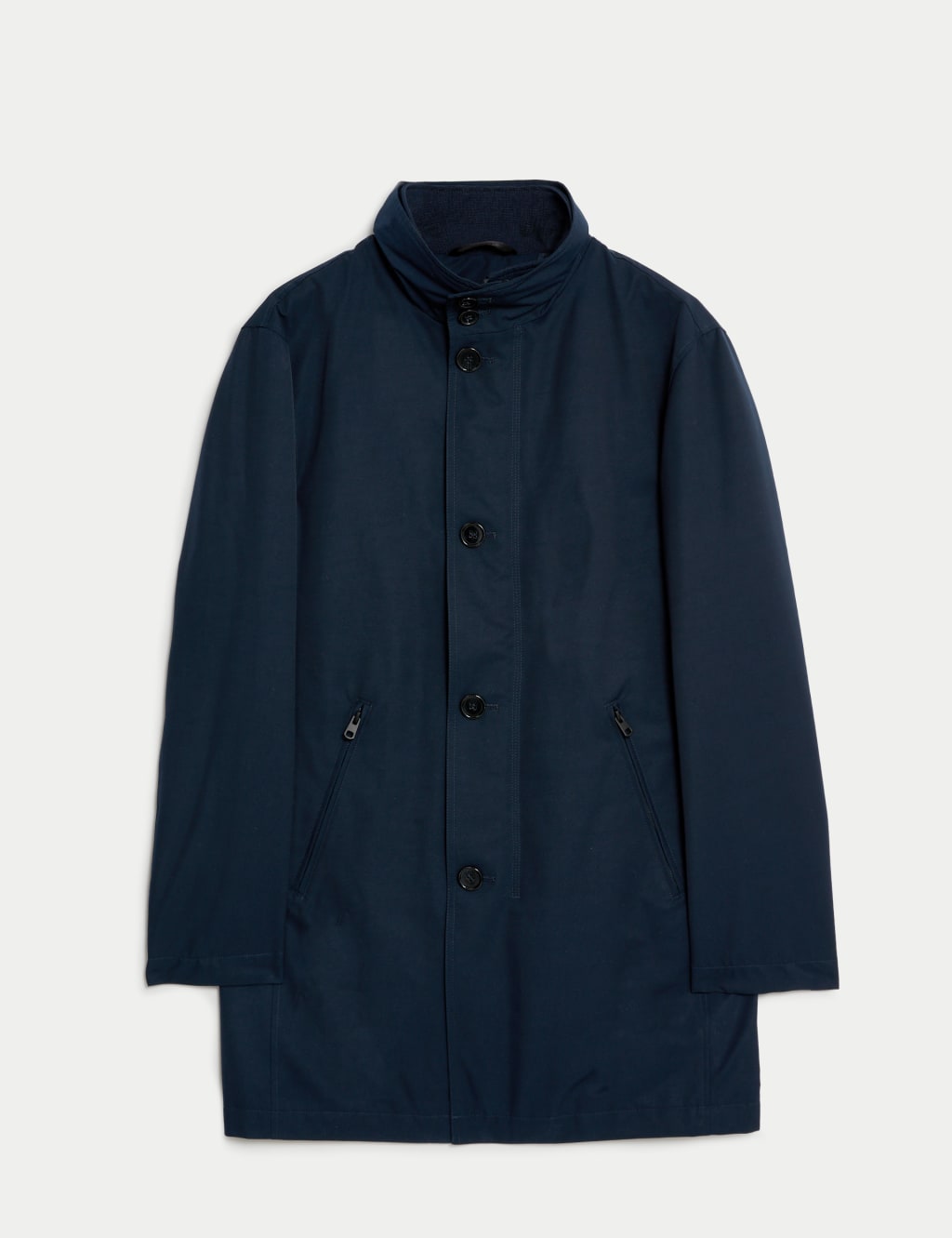 Men's Mac Coats | M&S