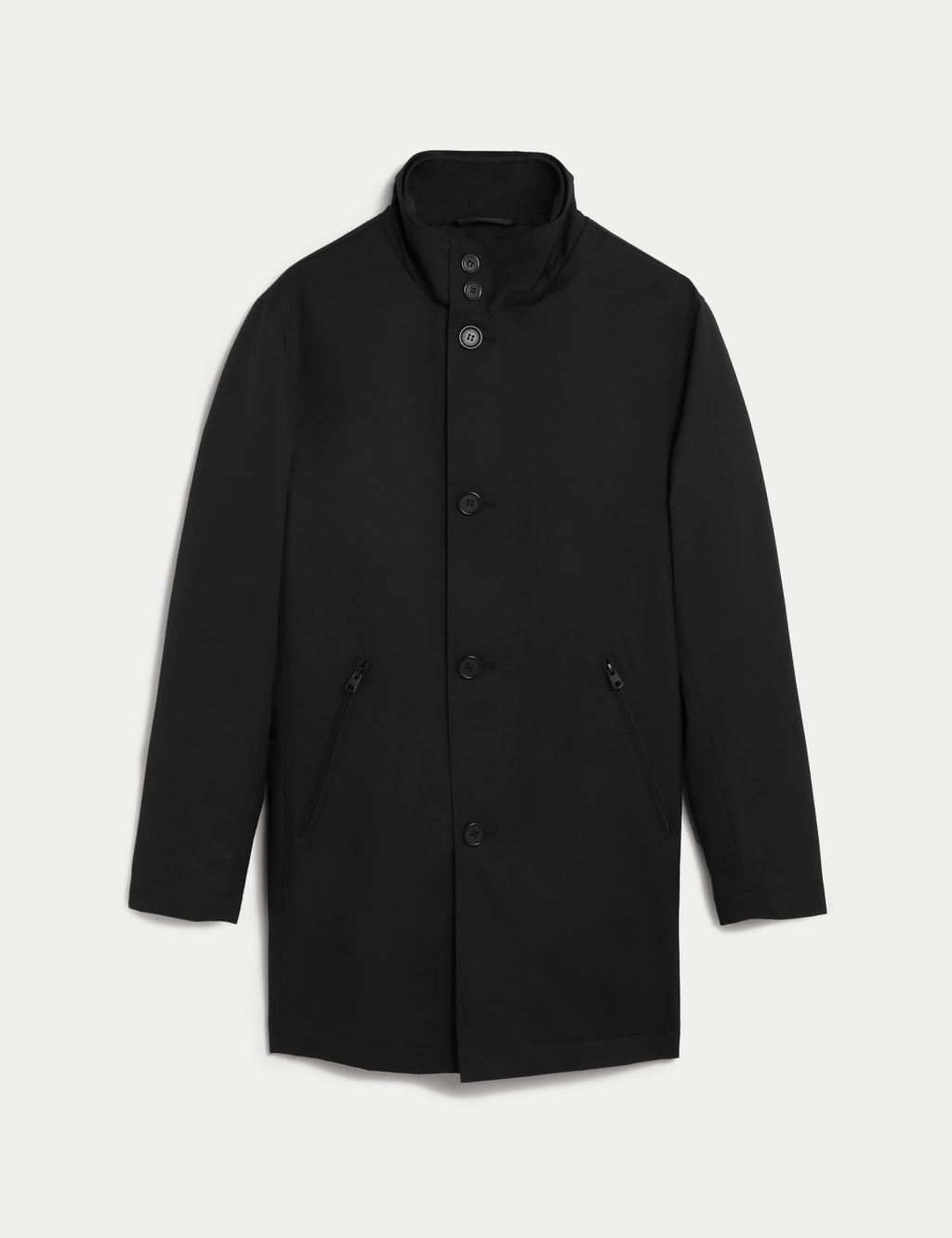 Men's Mac Coats | M&S