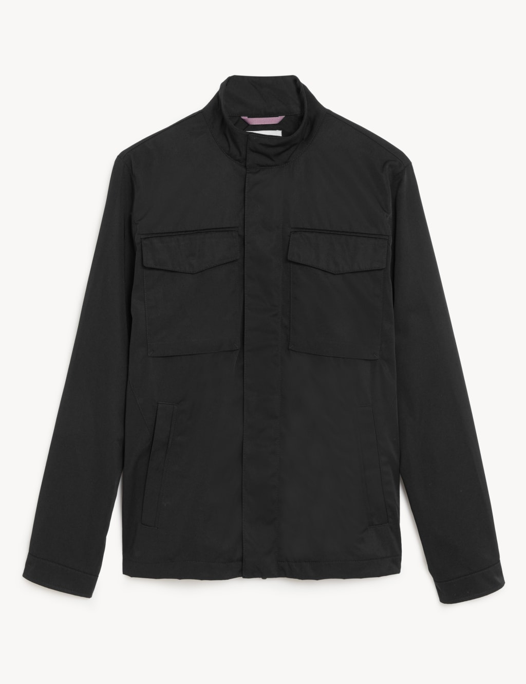 Men's Mac Coats | M&S