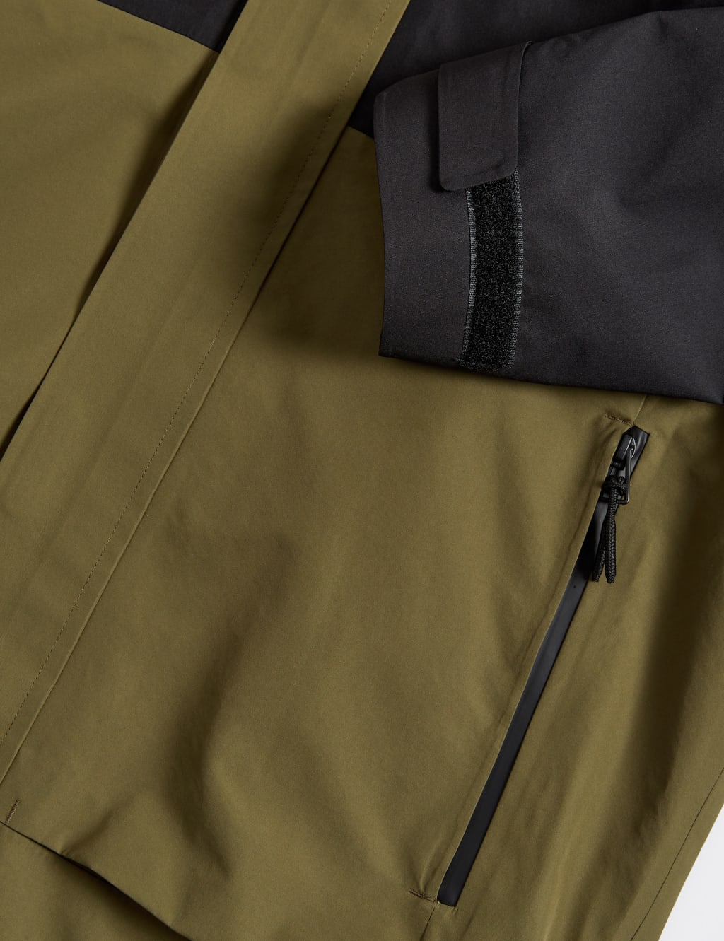 Men’s Waterproof Coats & Jackets | M&S