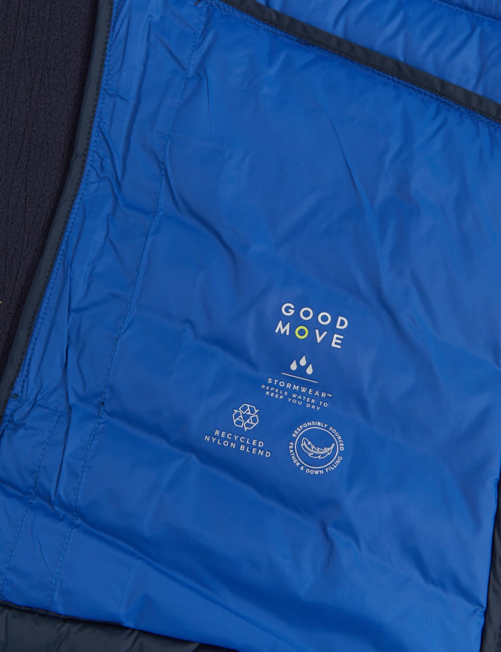 Men’s Goodmove Clothing & Accessories | M&S