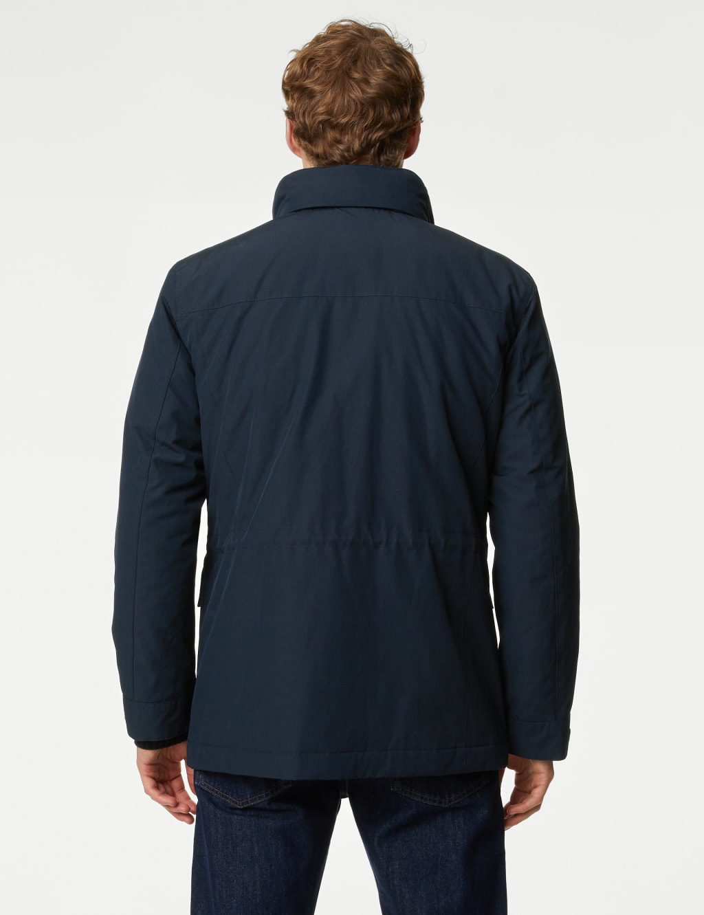 Men's Utility Jackets & Coats | M&S