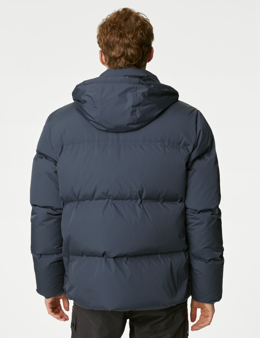 Men’s Coats & Jackets | M&S
