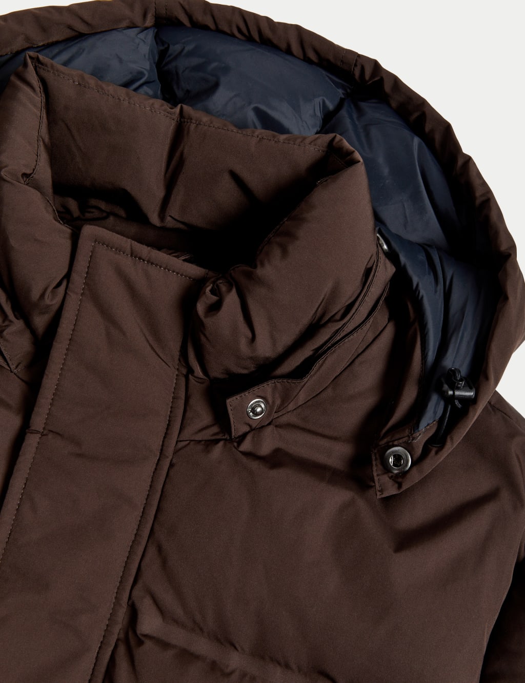 Men's Puffer Jackets | M&S