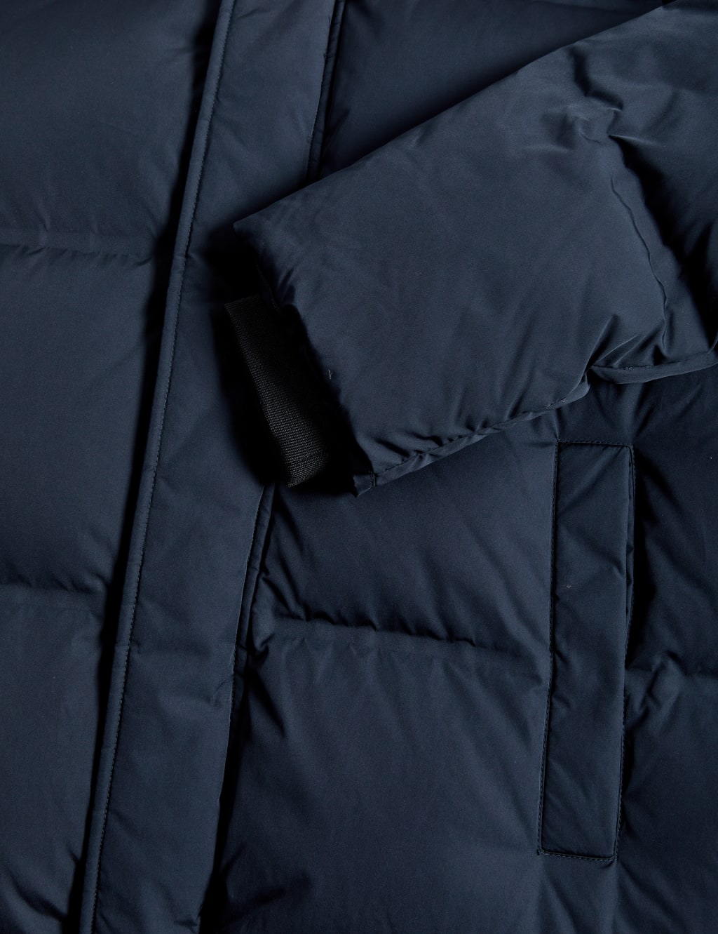 Men's Puffer Jackets | M&S