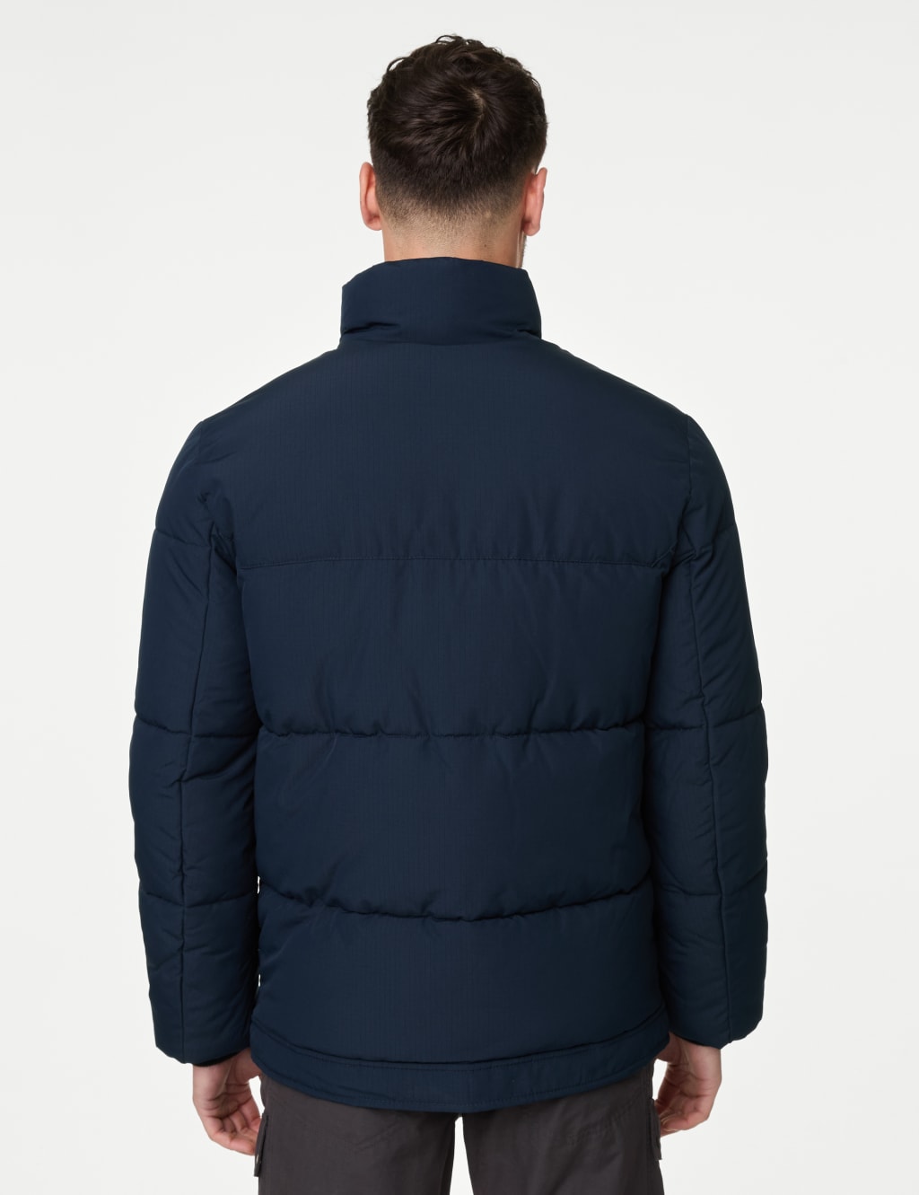 Men’s Coats & Jackets | M&S