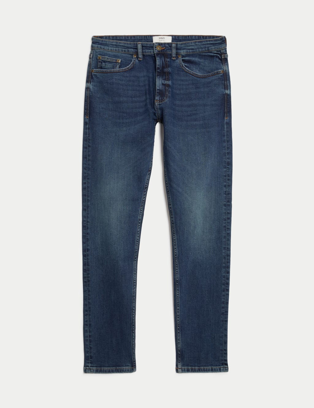 Men's Slim Fit Jeans | M&S