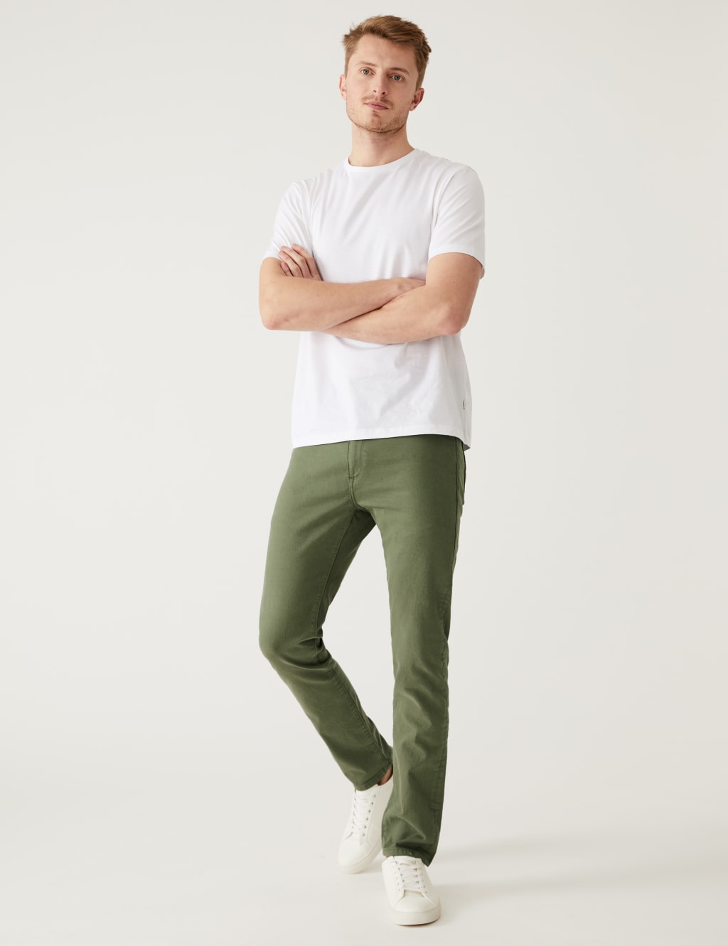 Page 2 - Men's Jeans | M&S