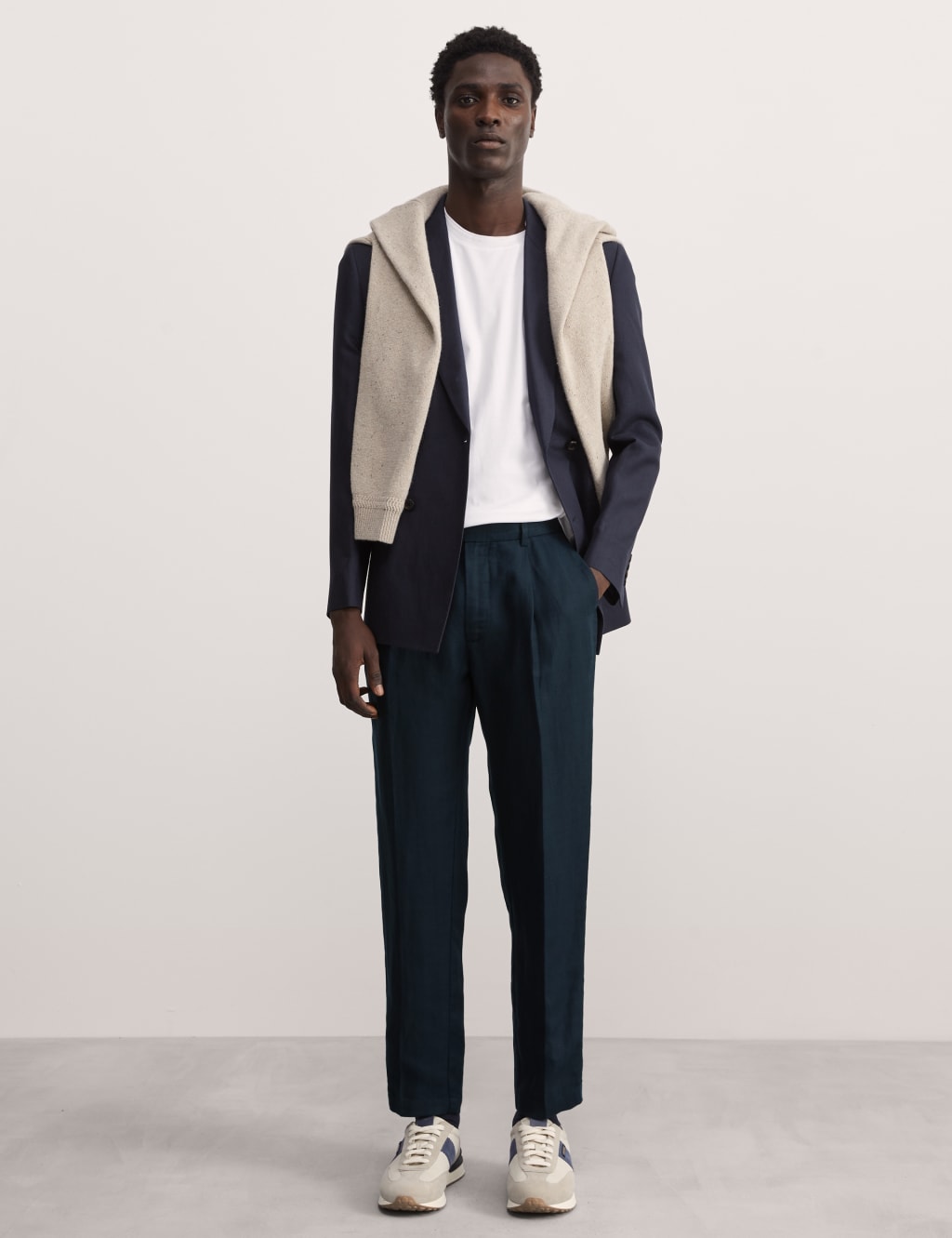 Jaeger for Men | M&S