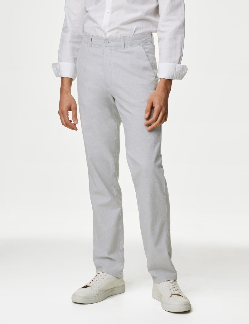 Men’s Chinos | M&S