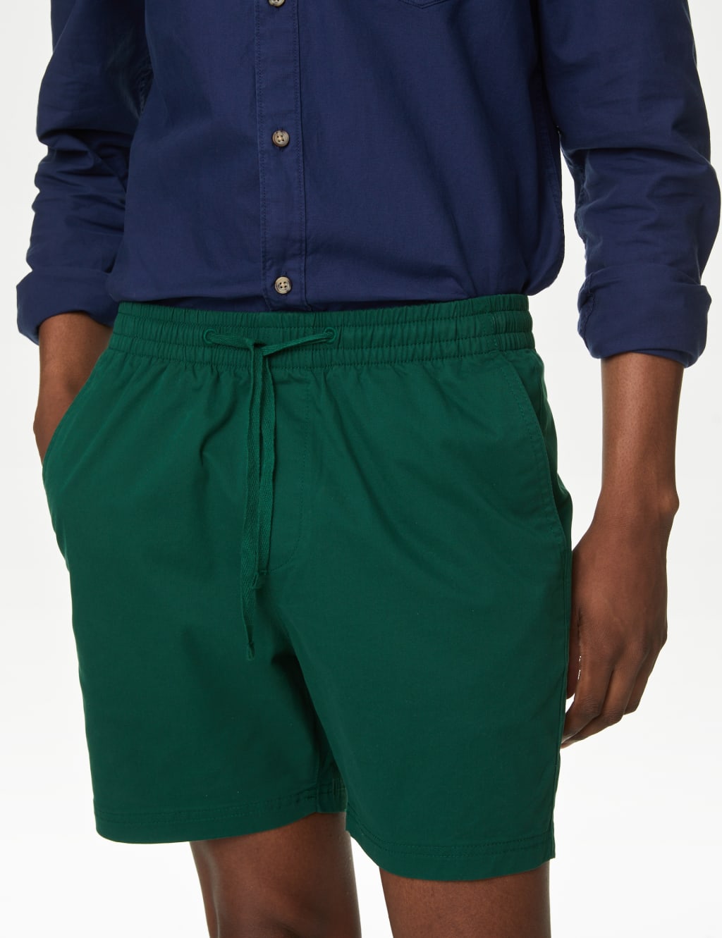 Page 4 - Men's Shorts | M&S