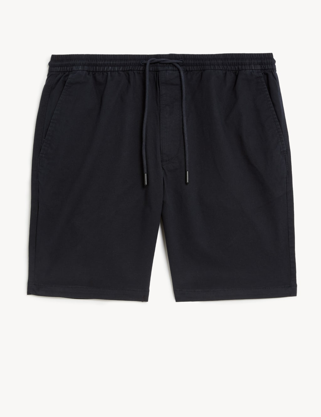 Men’s Navy Shorts | M&S