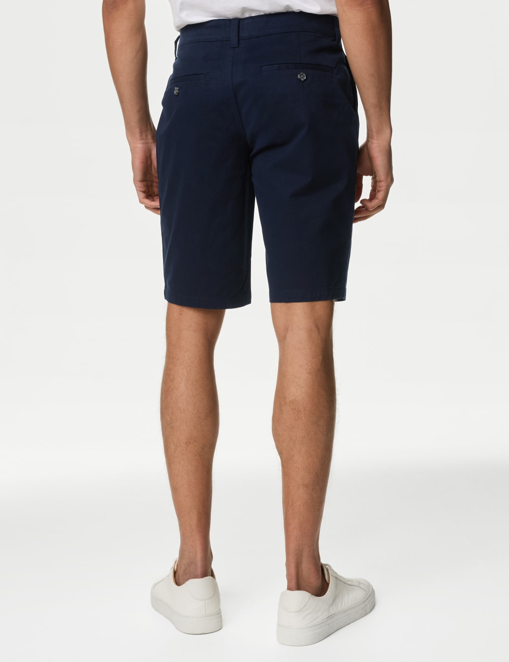 Men's Chino Shorts | M&S