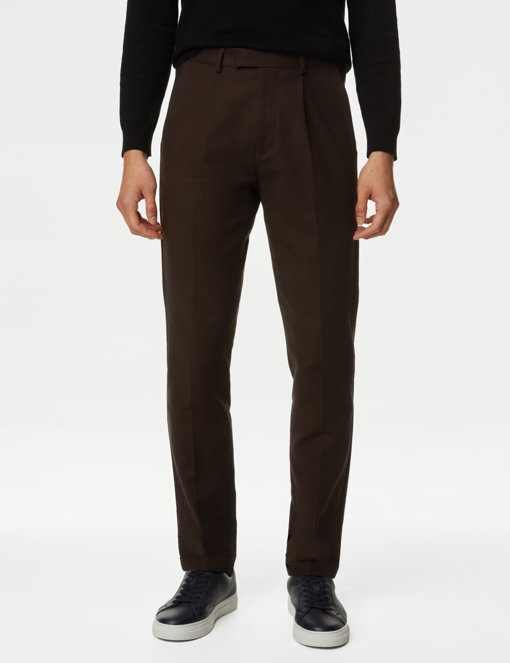 Men’s Chinos | M&S