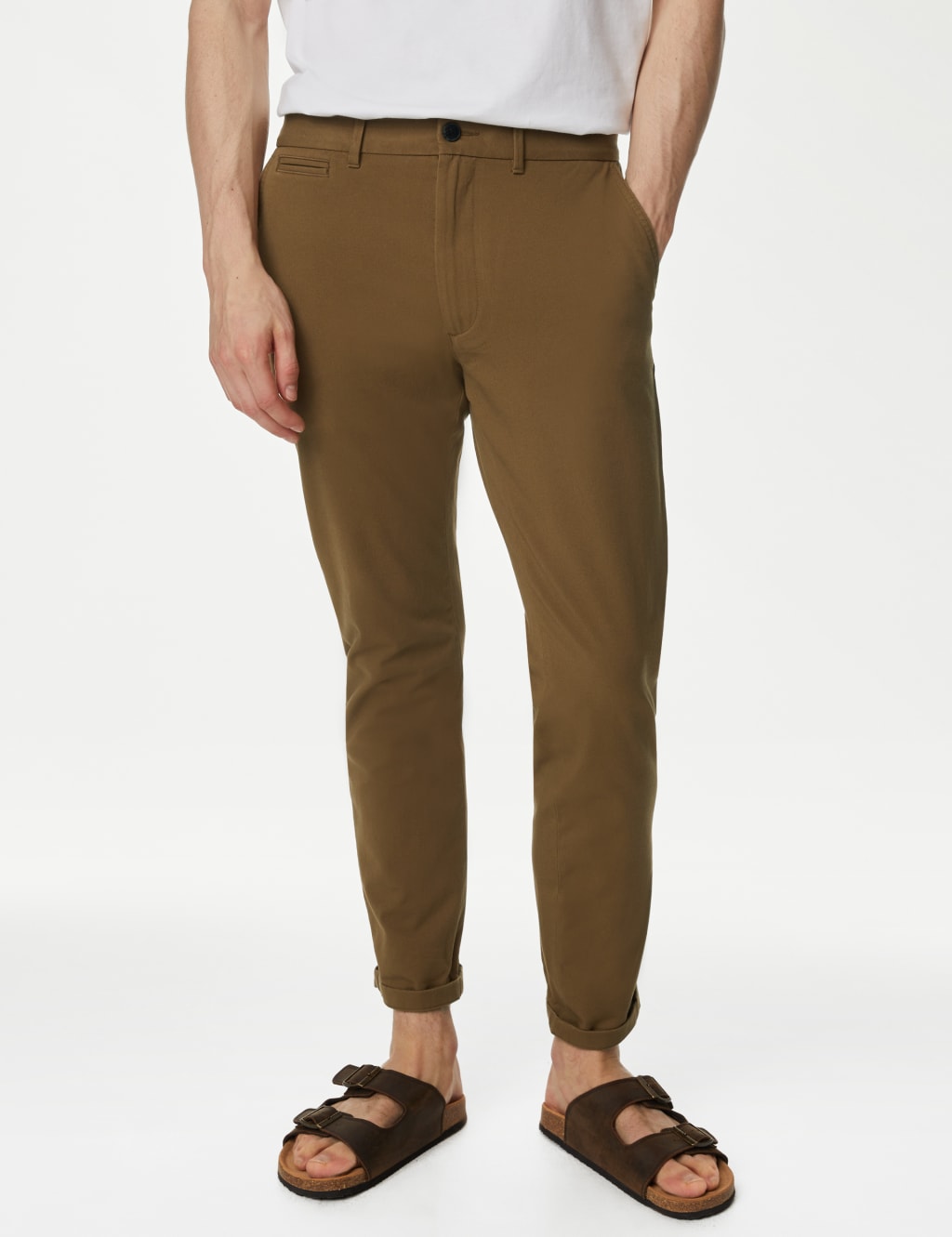 Men’s Chinos | M&S