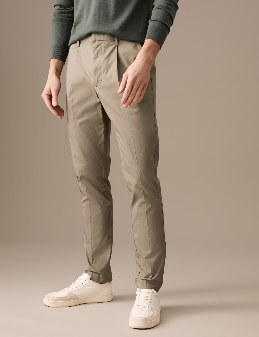 Men’s Chinos | M&S