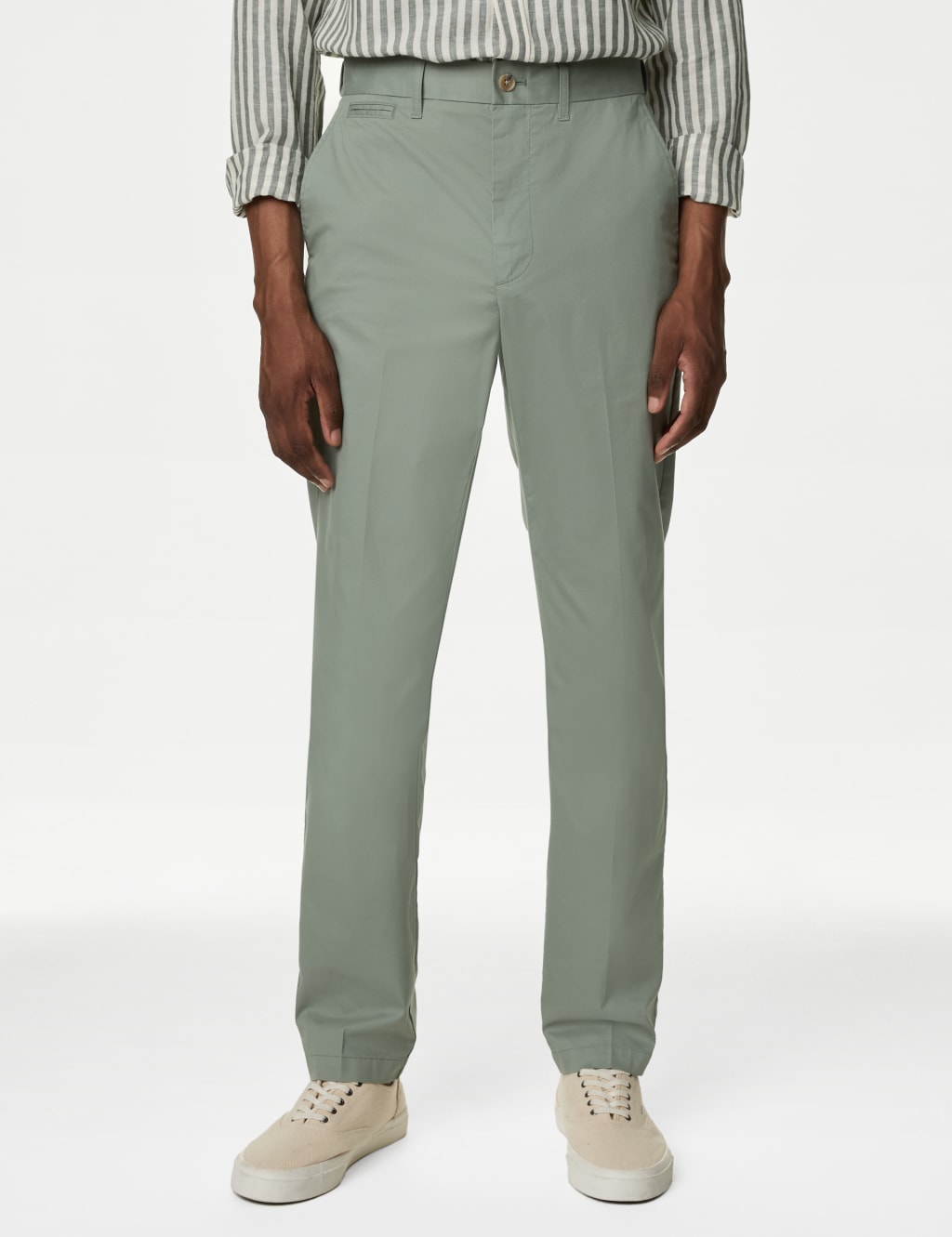 Men’s Chinos | M&S