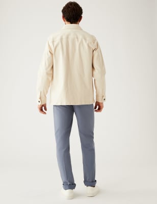 Regular Fit Super Lightweight Chinos