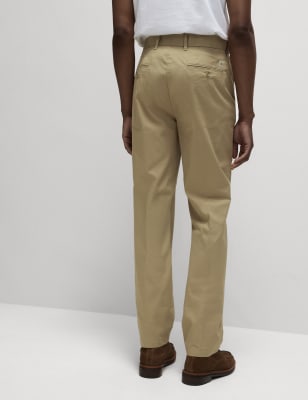 Regular Fit Super Lightweight Chinos
