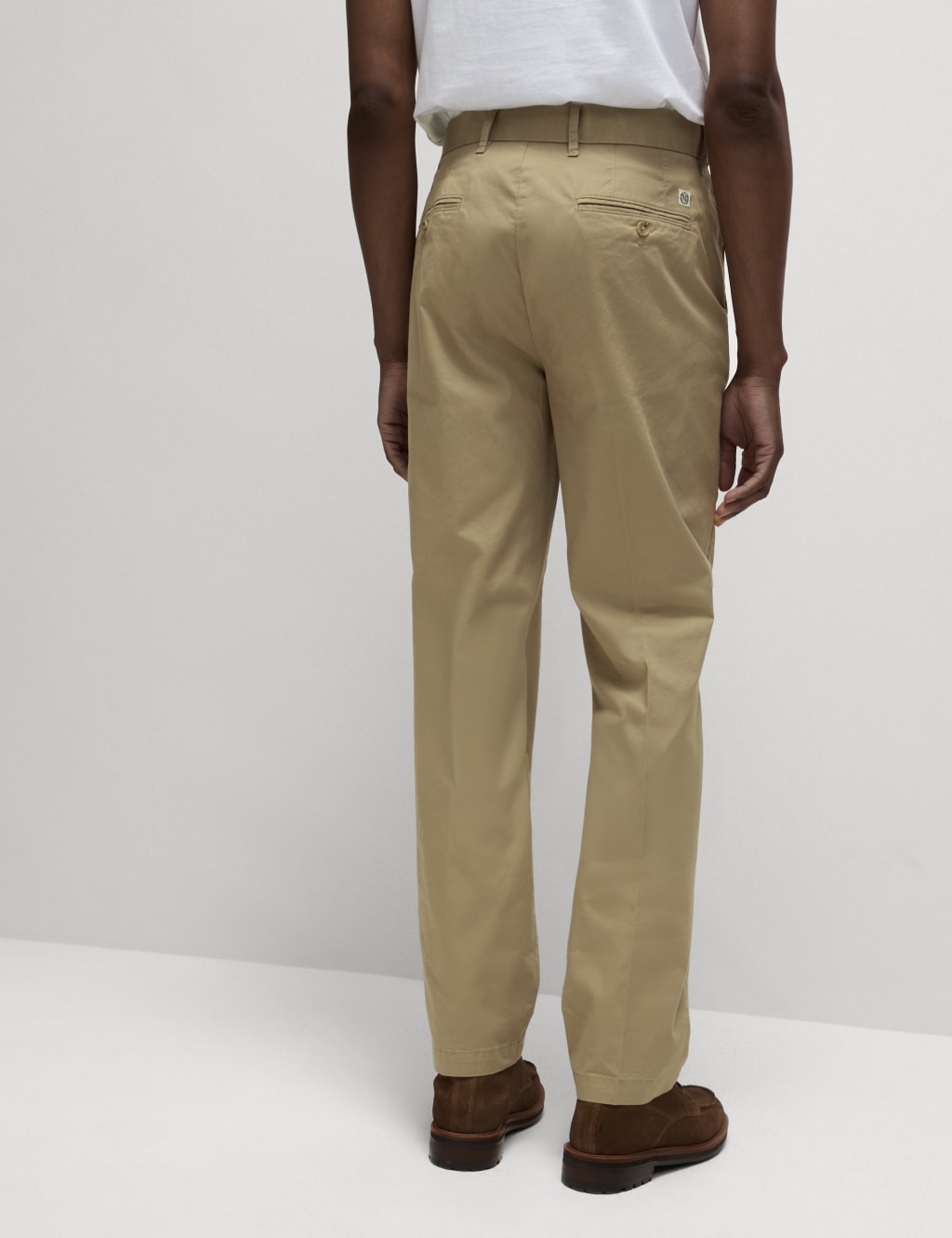 Men’s Chinos | M&S