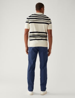 Regular Fit Super Lightweight Chinos | M&S AU
