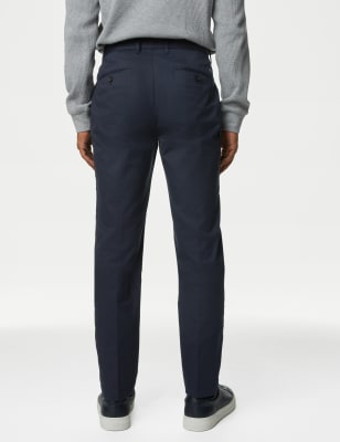 Slim Fit Super Lightweight Chinos | M&S AU