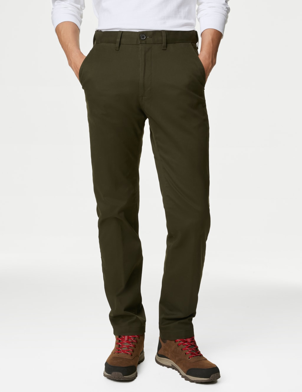 Men’s Chinos | M&S