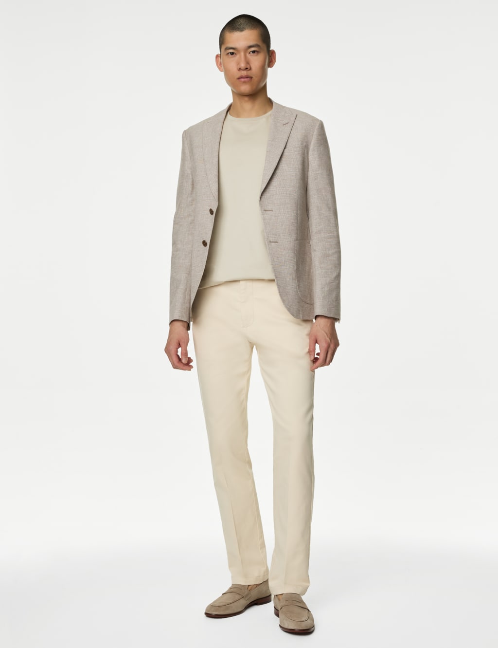 Men’s Chinos | M&S