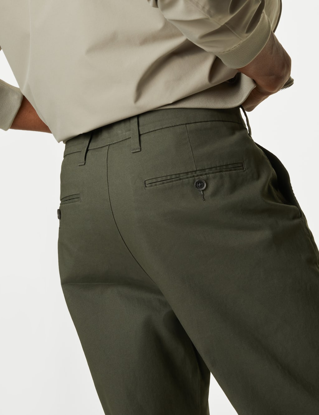 Men’s Chinos | M&S