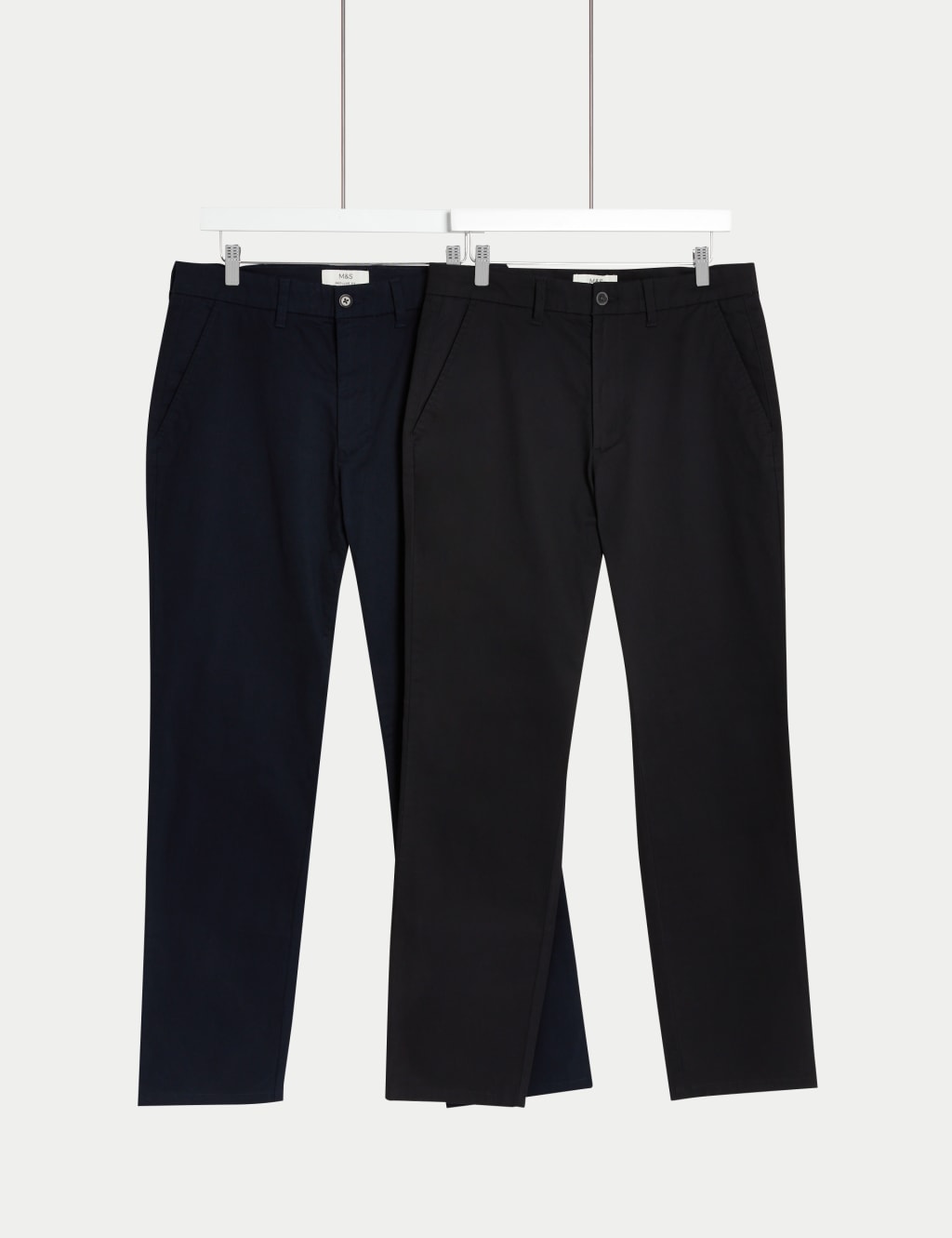 Men’s Chinos | M&S