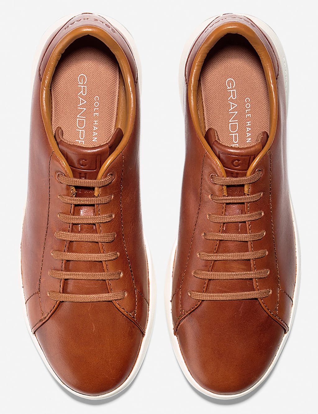 Men’s Brown Trainers | M&S