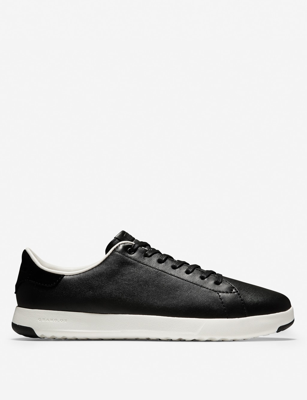 Men’s Leather Trainers | M&S