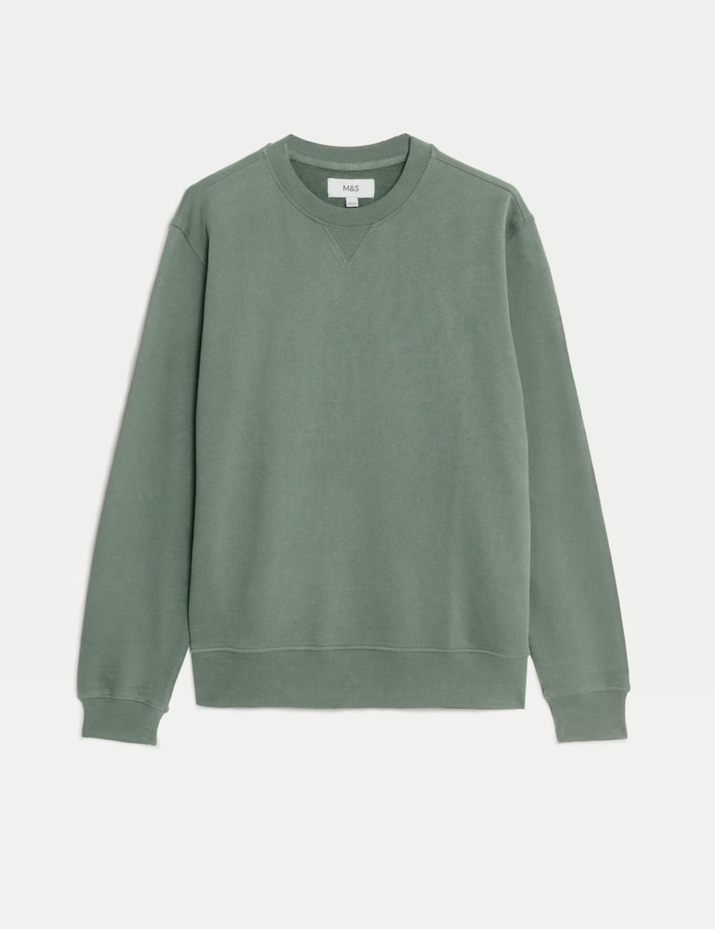 Men's Hoodies & Sweatshirts | M&S