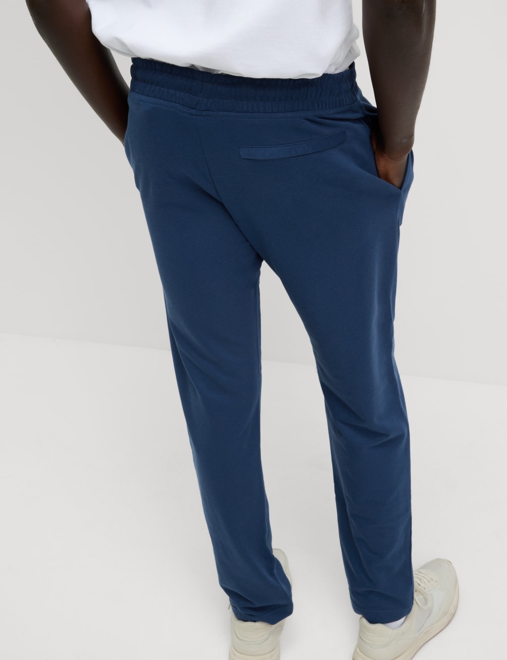 Men’s Regular Fit Joggers | M&S