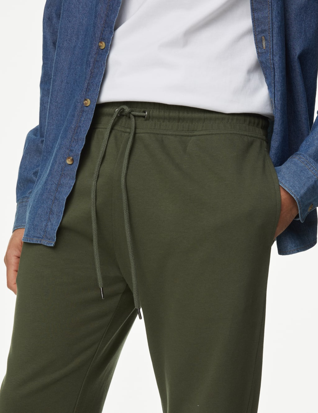 Men’s Joggers | M&S