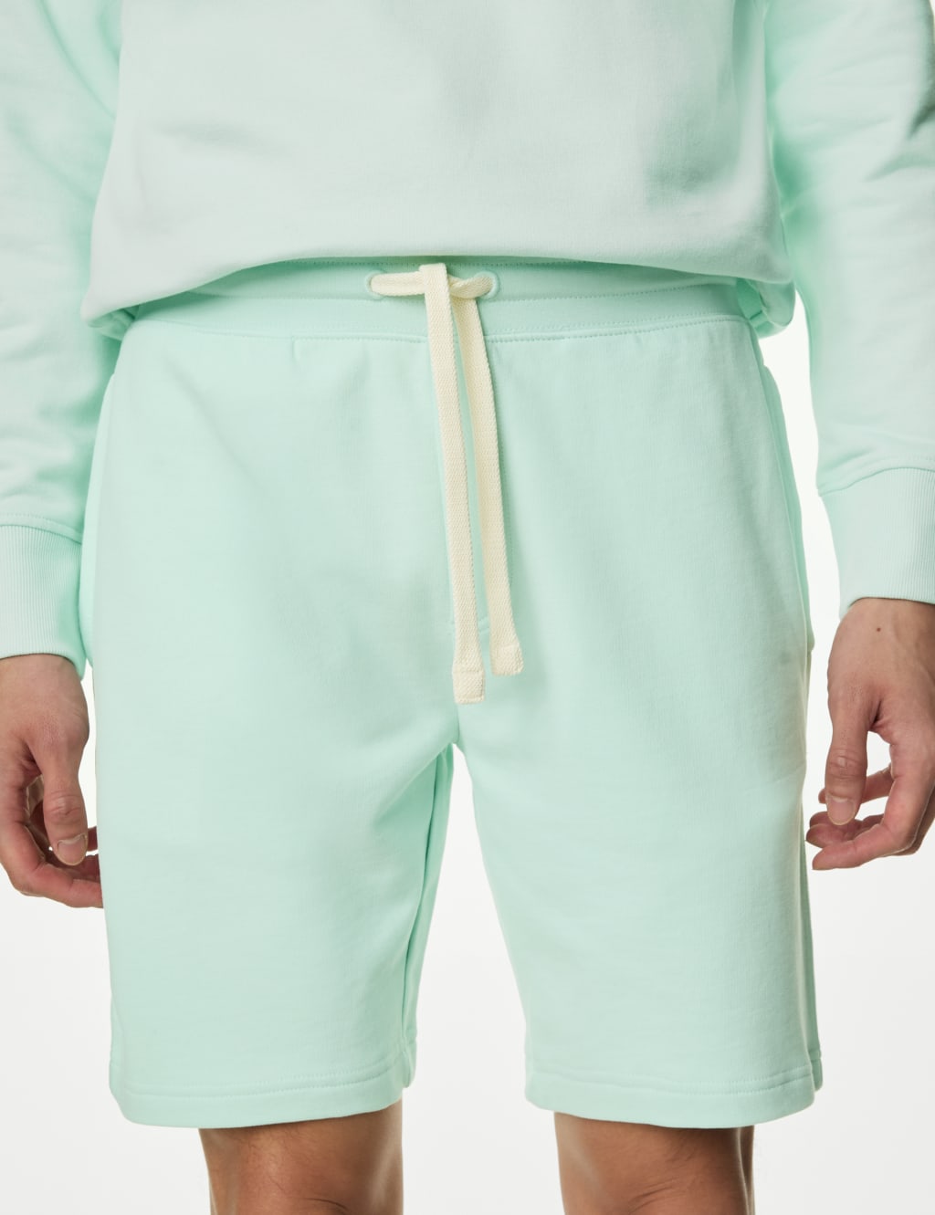 Men’s Green Shorts | M&S